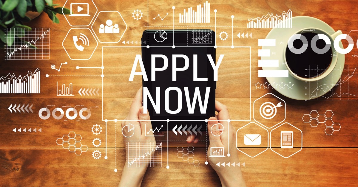 International Research and Study Programme - Application period for ...